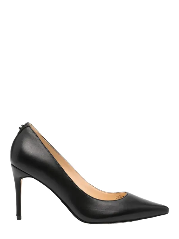 Guess 90mm Piera Pumps - Black