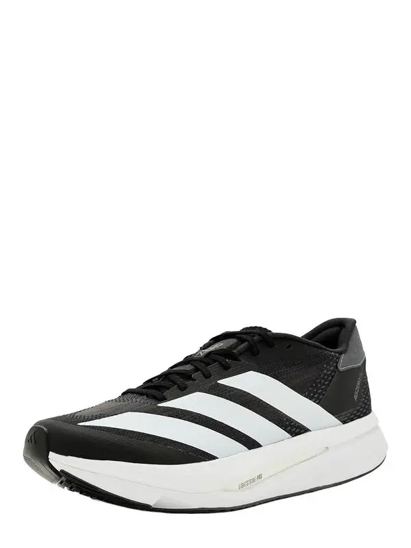 Adidas Adizero Sl2 Running Shoes - Black/white/grey