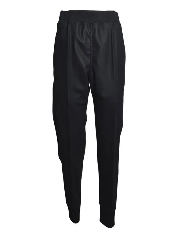JIL SANDER Trousers - Nero