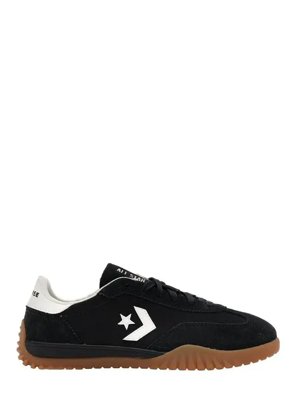 CONVERSE Run Star Trainer - Black/egret/honey