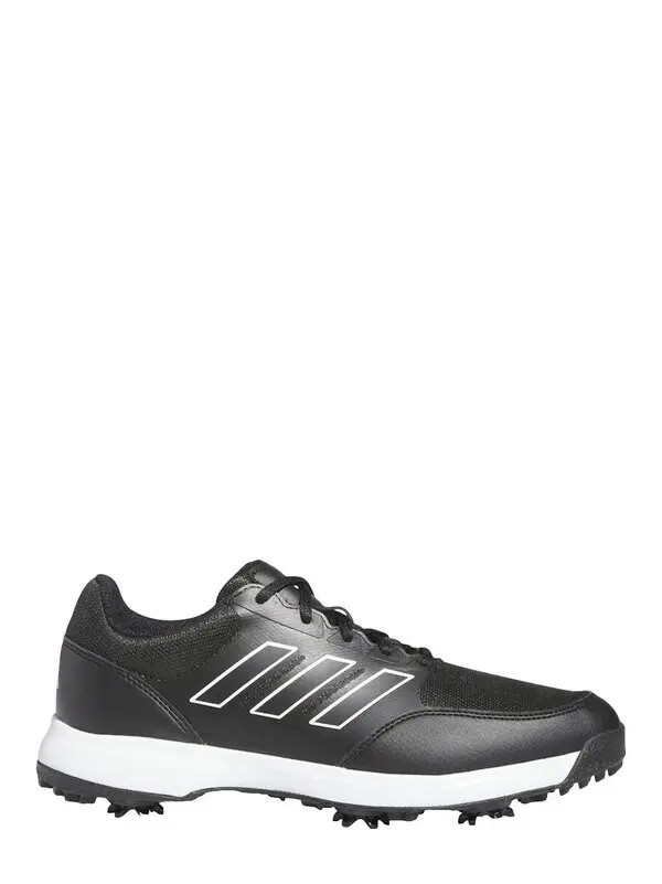 Adidas Tech Response 3.0 Golf - Core Black/cloud White