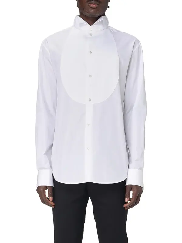 Emporio Armani Shirt - White