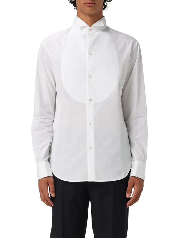 Emporio Armani Shirt - White