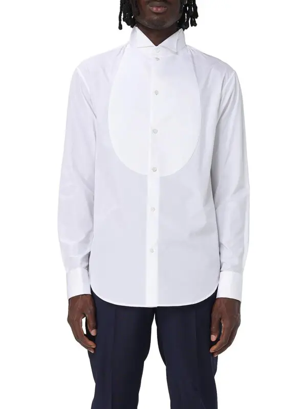 Emporio Armani Shirt - White