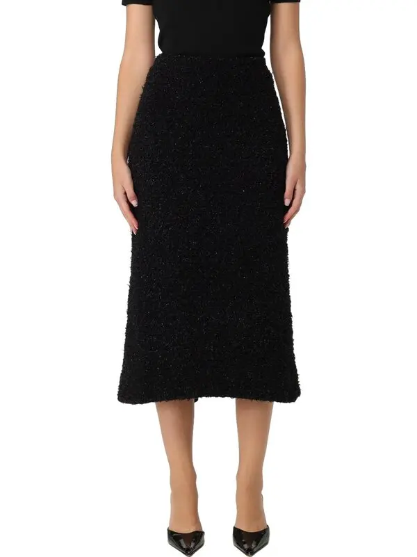 Balenciaga Skirt - Black