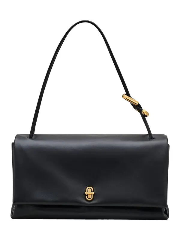 Marc Jacobs Large Dual Bag - Black