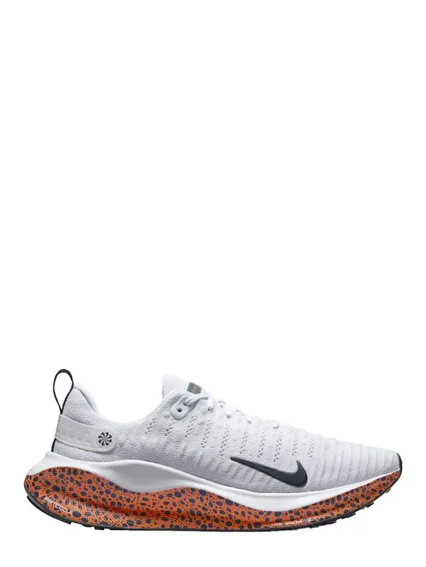 Nike React Infinity Run 4 Sneakers - Multicolor