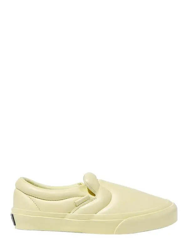 VANS Slip-on Reissue 43 Proenza Schouler Puffy - Resin
