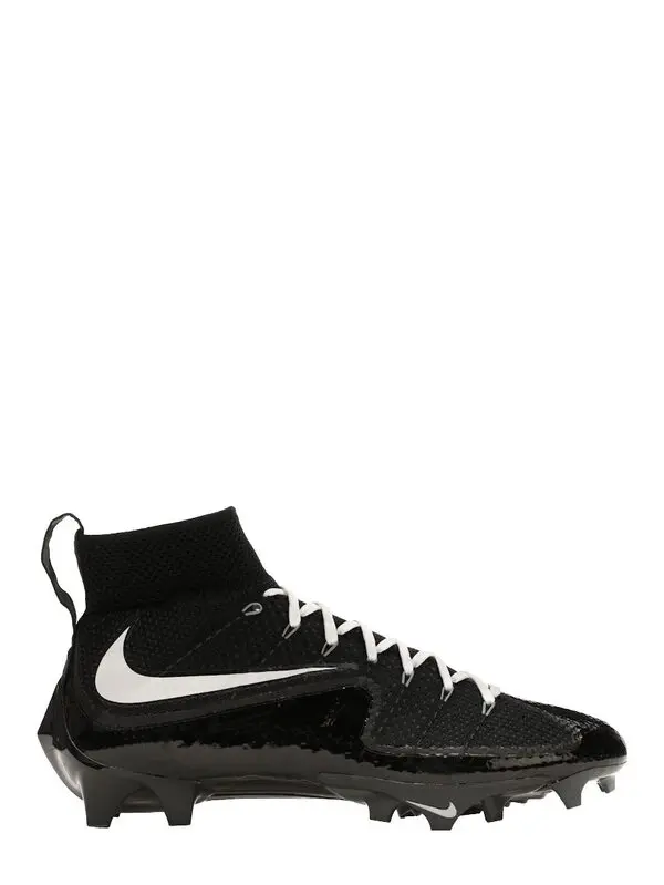 Nike Vapor Edge 360 Untouchable Mid Sneakers - Black/white