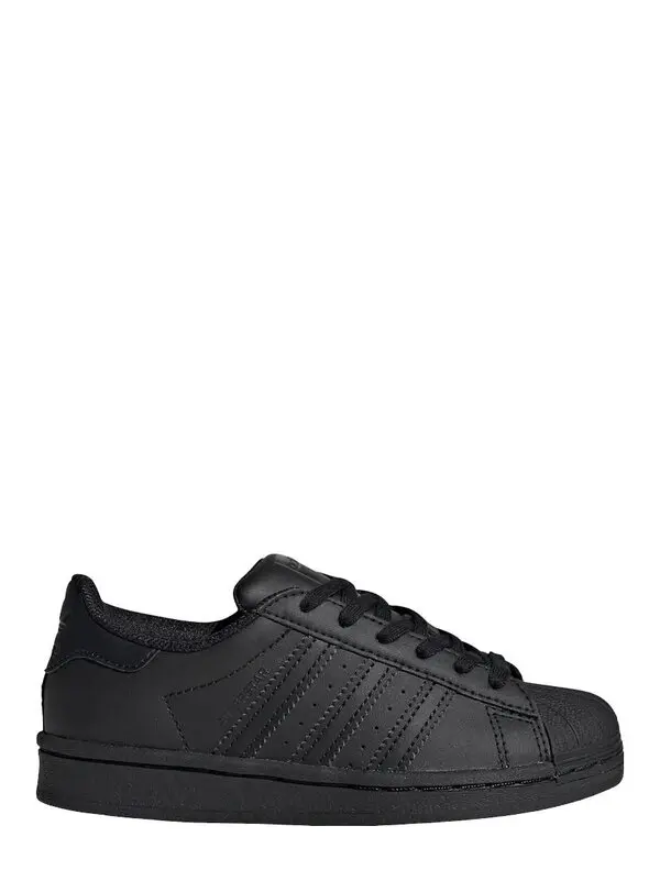 Adidas Superstar Sneakers - Core Black