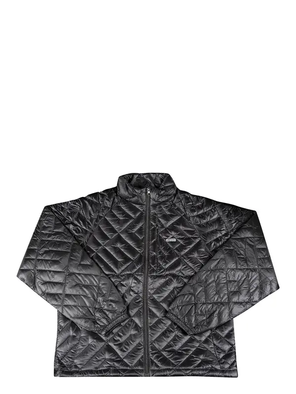 Supreme Gore-tex Paclite Jacket - Black