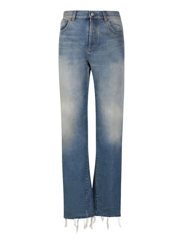 Gucci Jeans - Blue