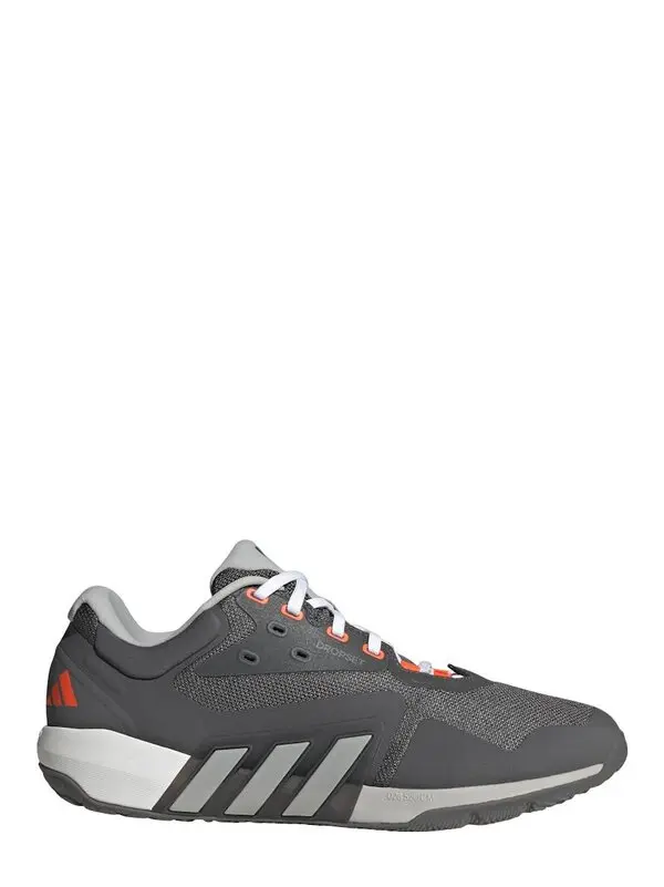 Adidas Dropset Sneakers - Grey Five/grey Two/cloud White