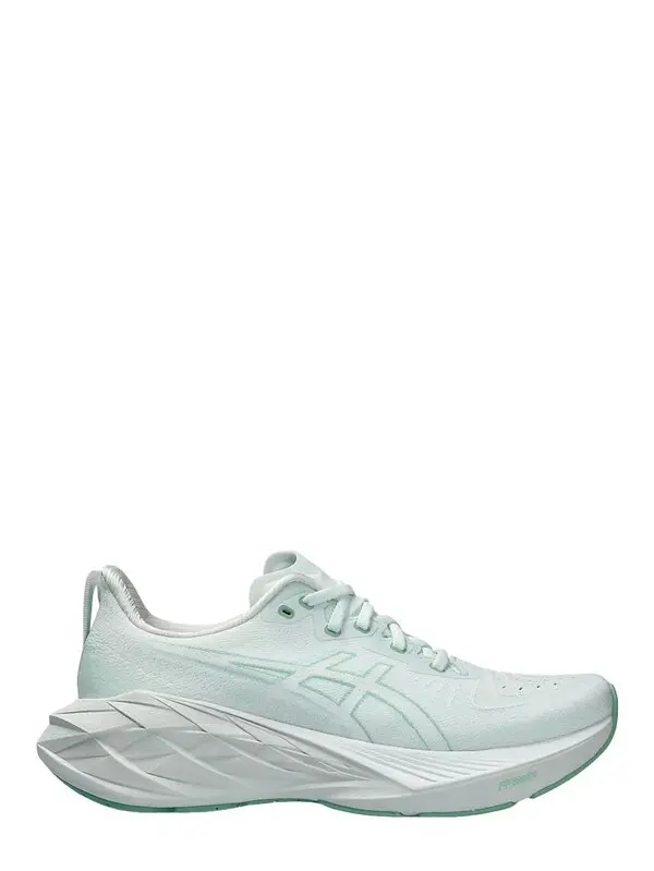 Asics Novablast 4 Sneakers - Pale Mint/white