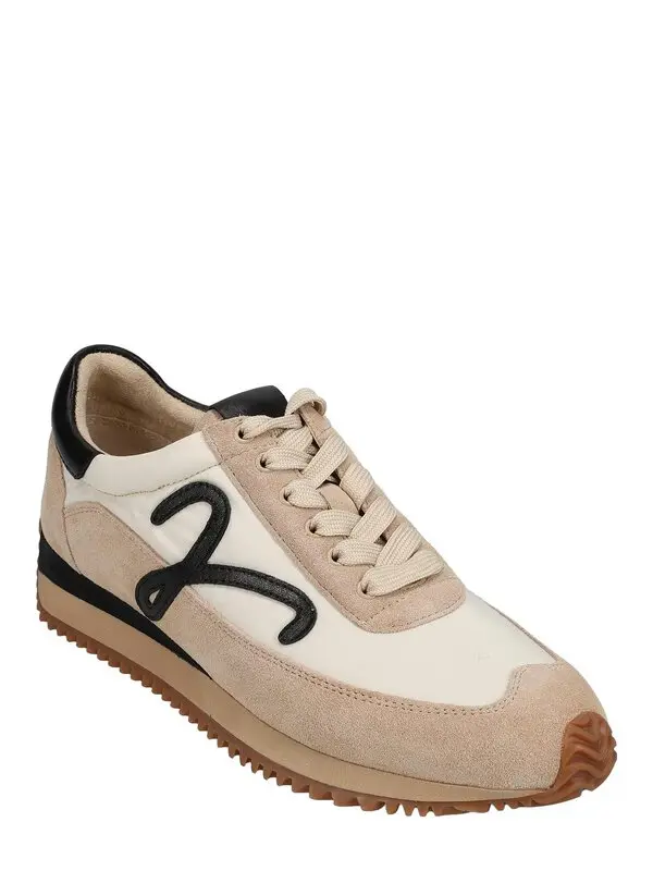 Vaneli Queen Sneaker - Beige