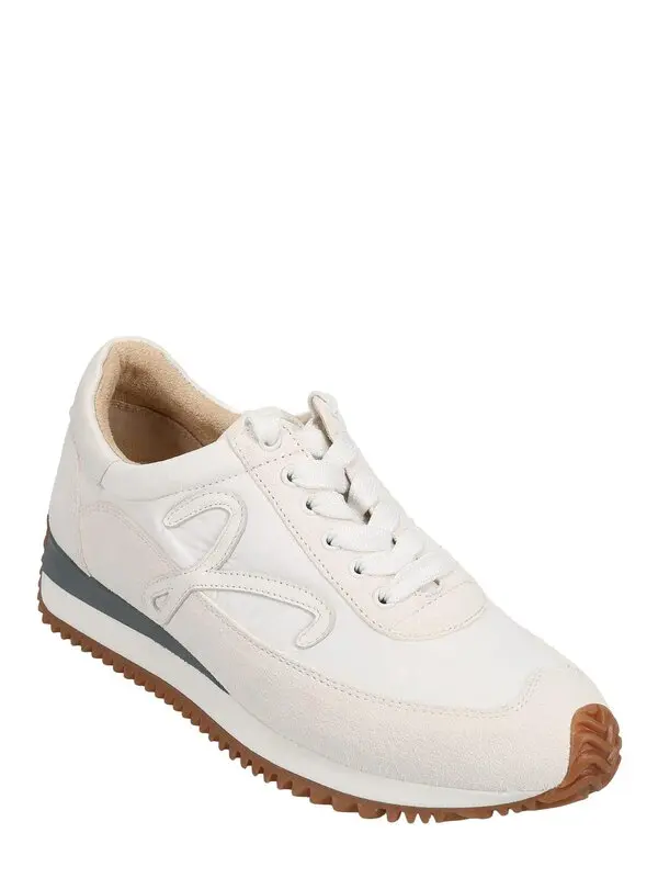 Vaneli Queen Sneaker - White
