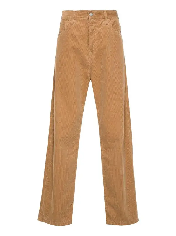 Carhartt Work In Progress Landon Trousers - Neutrals