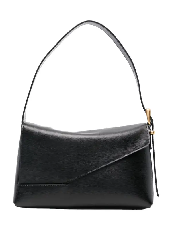 WANDLER Oscar Shoulder Bag - Black