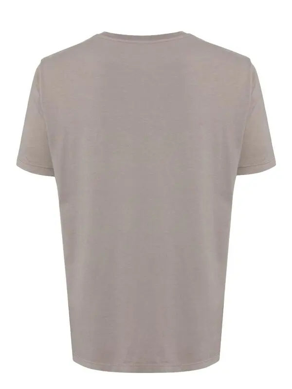 Barena Venezia Giro T-shirt - Neutrals
