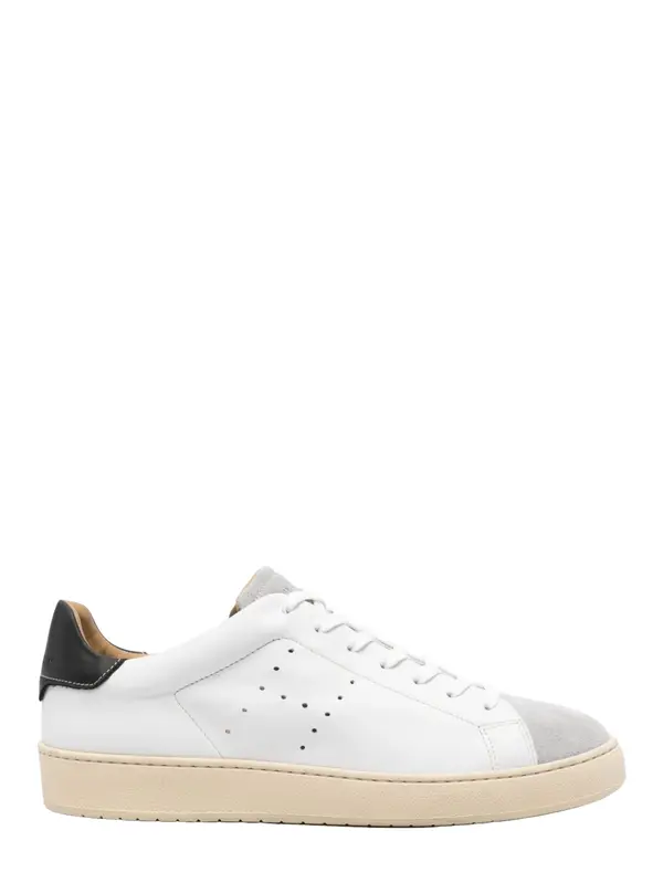 Hogan H672 Sneakers - White