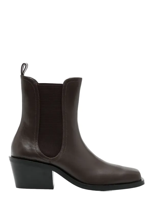 Senso 50mm Kristen Boots - Brown