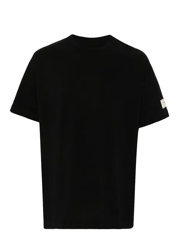 FLANEUR Atelier T-shirt - Black