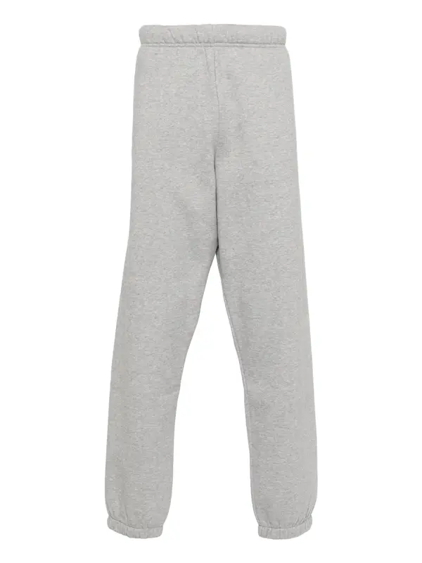 Carhartt Work In Progress Chase Track Trousers - Grey