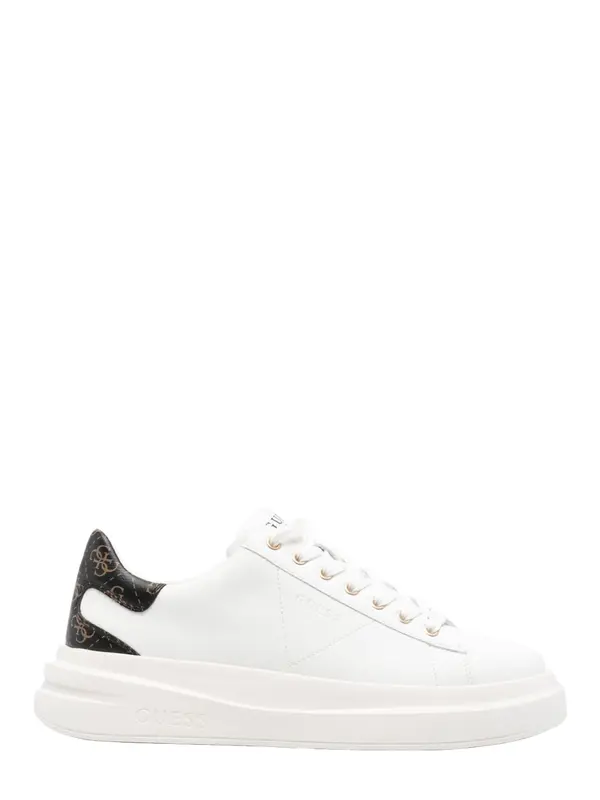 Guess Elba Sneakers - White
