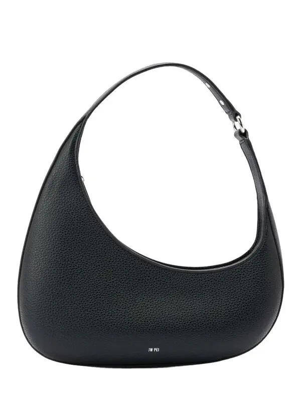 Jw Pei Harlee Shoulder Bag - Black