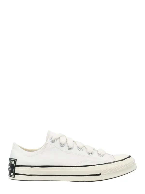 CONVERSE Chuck 70 Sketch Sneakers - White