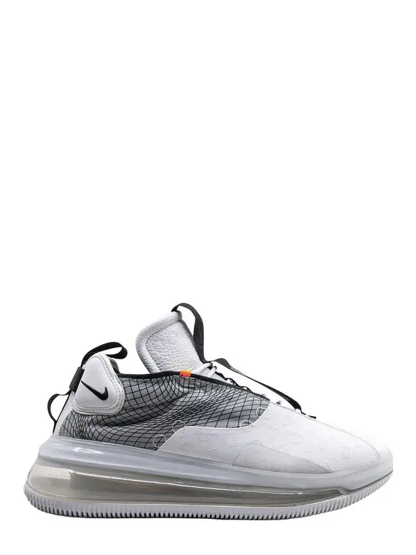 Nike Max 720 Waves Sneakers - White
