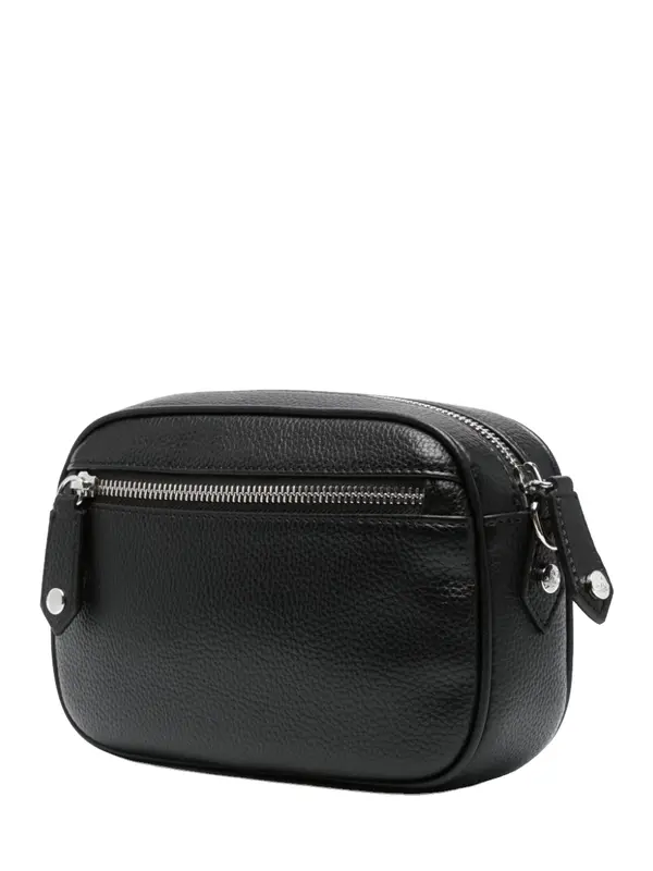 VIVIENNE WESTWOOD Anna Cross Body Bag - Black