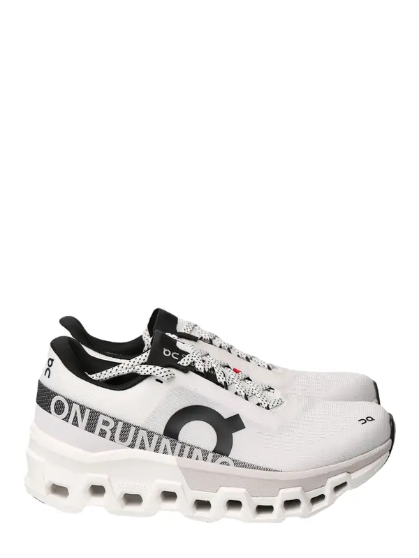 On Cloudmonster 2 Sneakers - White