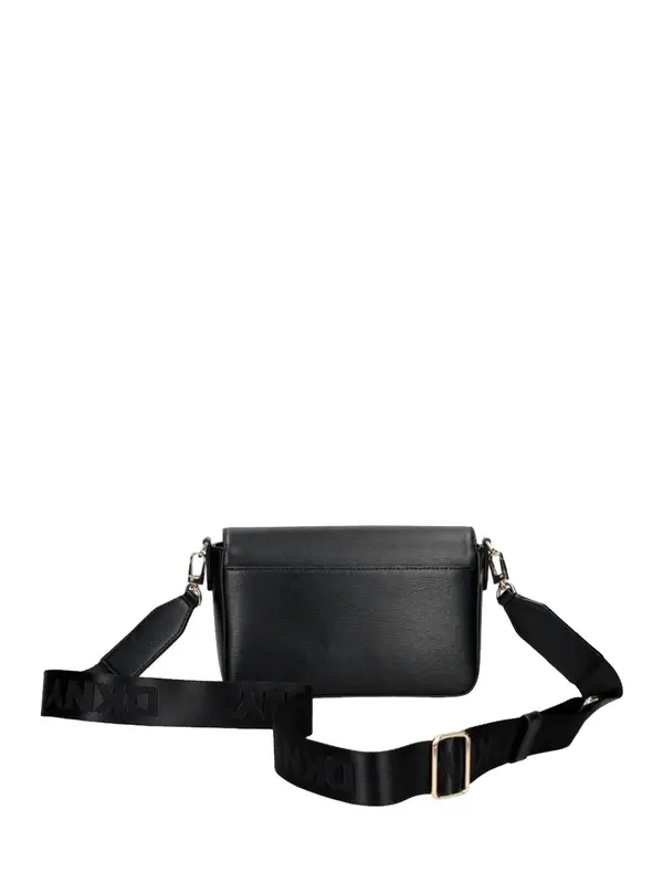 Dkny Bryant Ave Crossbody Bag - Black