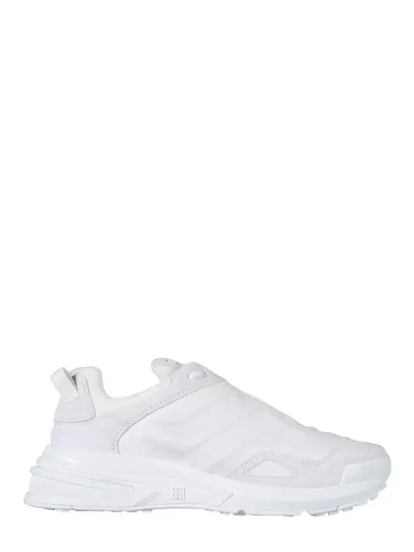 Givenchy Giv Sneakers - White