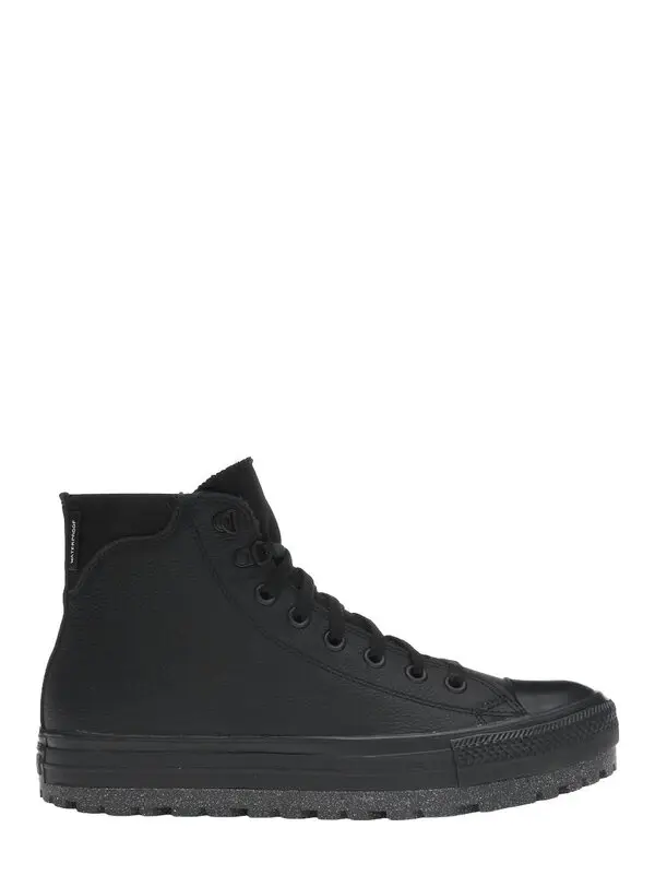 CONVERSE Chuck Taylor All Star City Trek Triple - Black