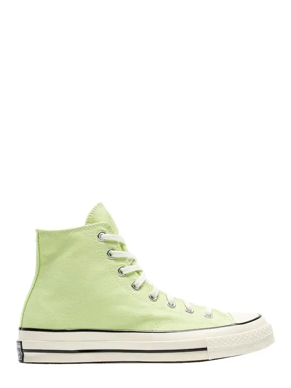 CONVERSE Chuck Taylor All Star 70 Hi - Citron This Green/egret/black