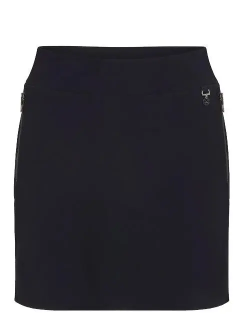 Anatomie Suzzette Skort - Black