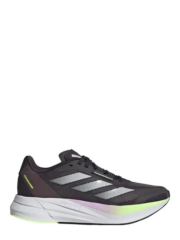 Adidas Duramo Speed Sneakers - Aurora Black/zero Metalic/core Black