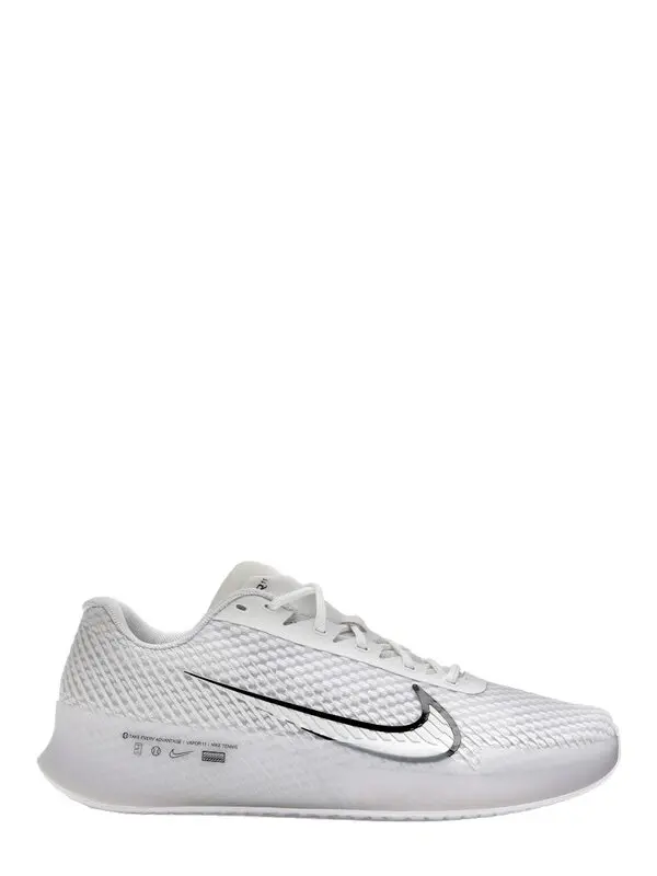 Nike Court Air Zoom Vapor Hc - White/summit White/black