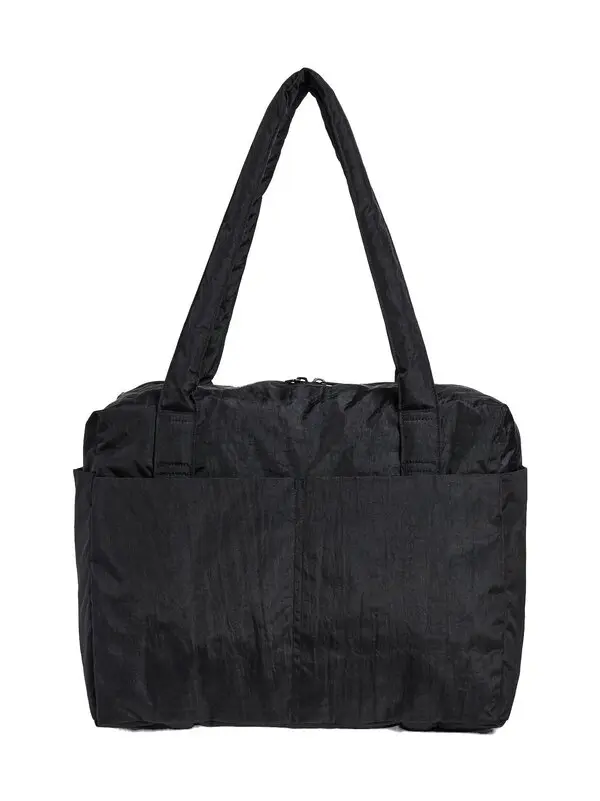 Baggu Small Cloud Carry-on Bag - Black