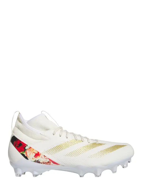 Adidas Adizero Impact Speed Coronation Sneakers - Cream