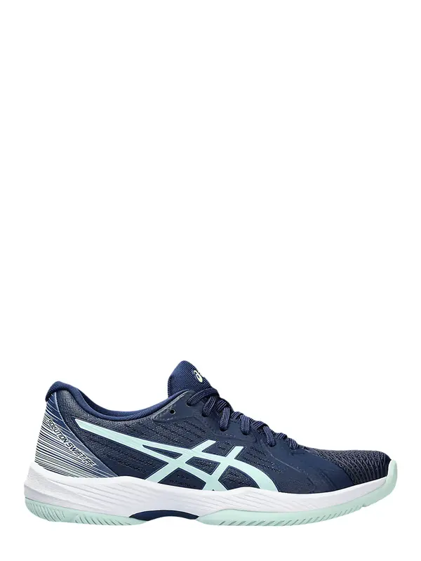 Asics Solution Swift Ff Expanse Sneakers - Blue