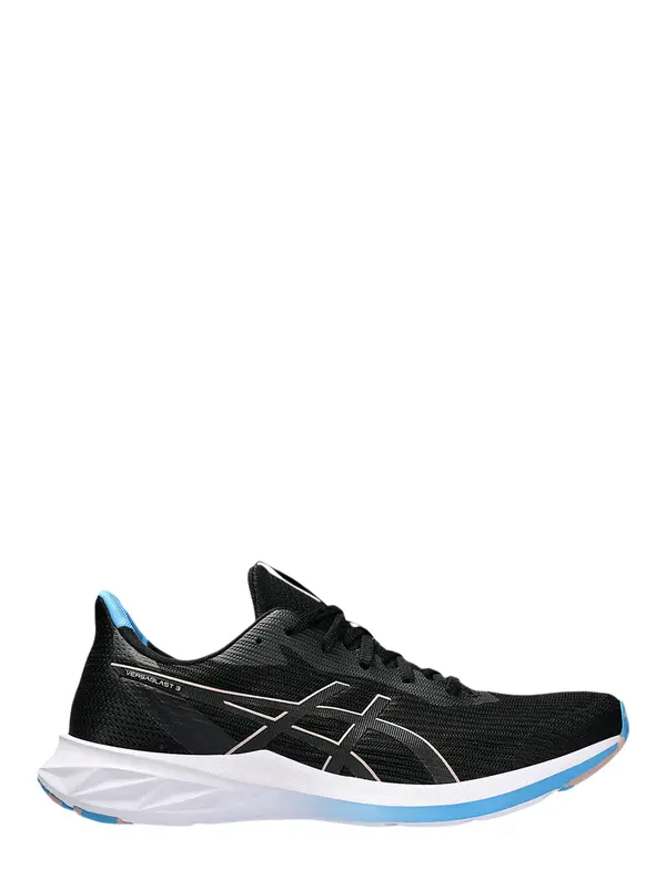 Asics Versablast 3 Neutral Athletic Shoes - Black