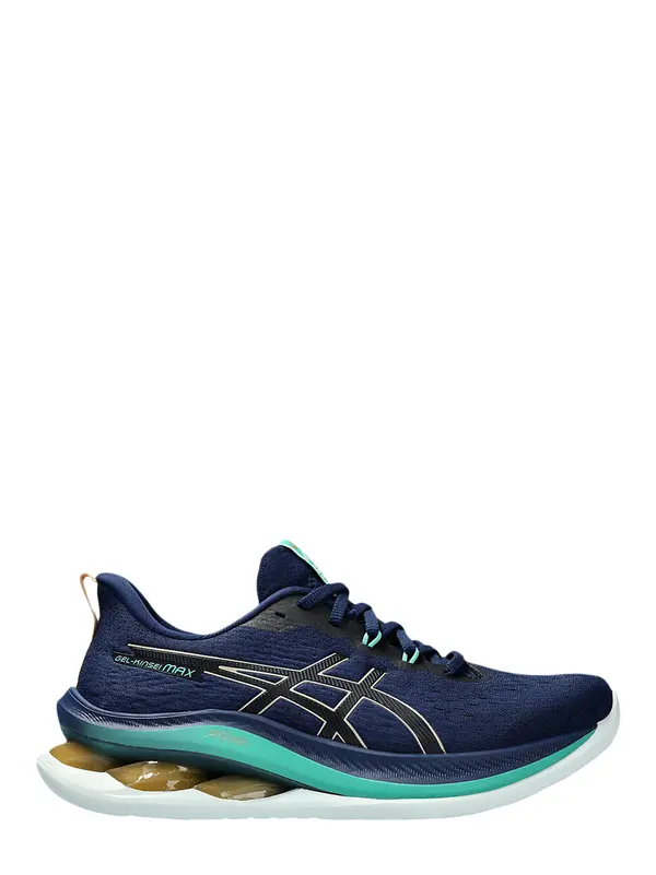 Asics Gel Kinsei Max Expanse Sneakers - Blue