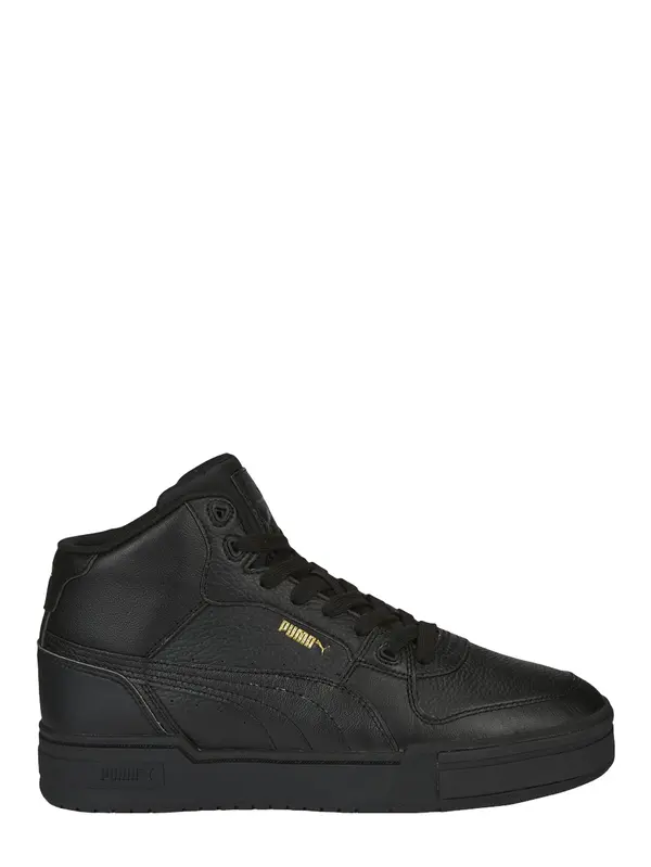 PUMA Ca Pro Mid - Black