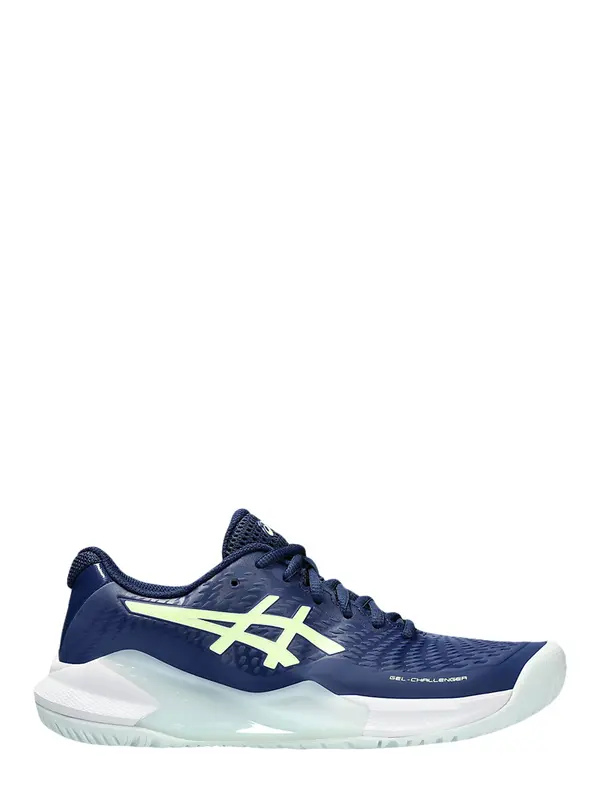 Asics Gel Challenger 14 Sneakers - Blue
