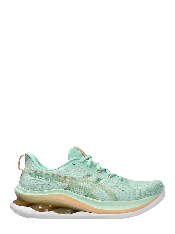 Asics Gel Kinsei Max Sneakers - Green