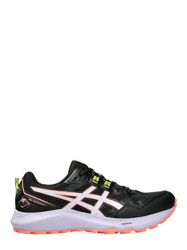 Asics Gel-sonoma Sneakers - Black