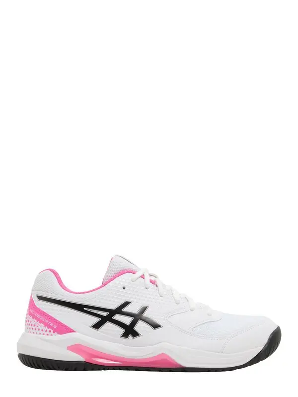 Asics Gel Dedicate Sneakers - White